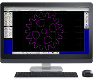 Software - INNOMAX - Spezialist für Wasserstrahlschneidanlagen und ...