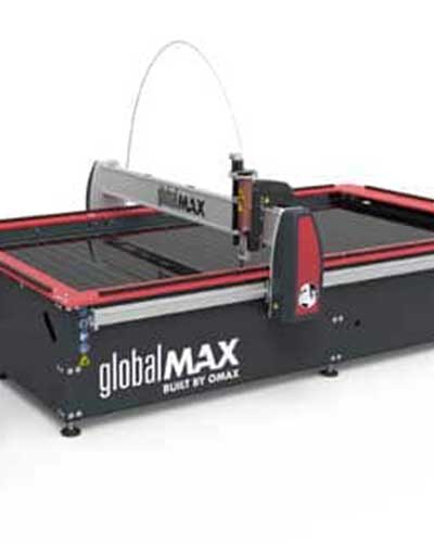 Basis Modellreihe globalMAX – INNOMAX – Spezialist für ...