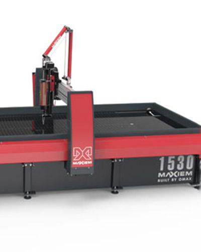 Standard Modellreihe MAXIEM – INNOMAX – Spezialist für ...