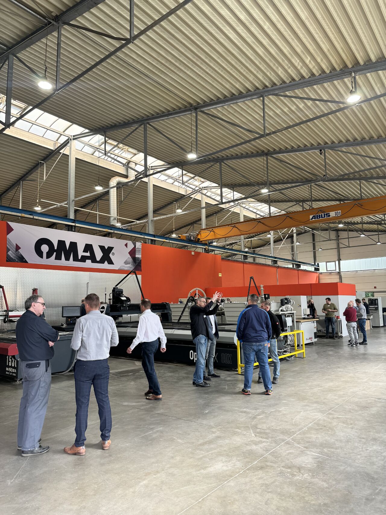 Hausmesse 2024 in Mönchengladbach - INNOMAX - Spezialist für ...